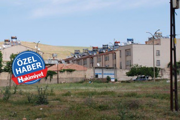 GENELEVİ MÜHÜRLENDİ - Gaziantep Hakimiyet Gazetesi