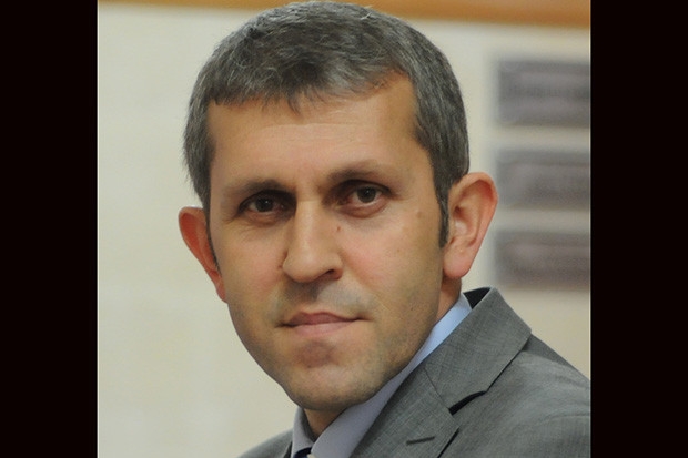 Cihan’ın acı günü - Gaziantep Hakimiyet Gazetesi