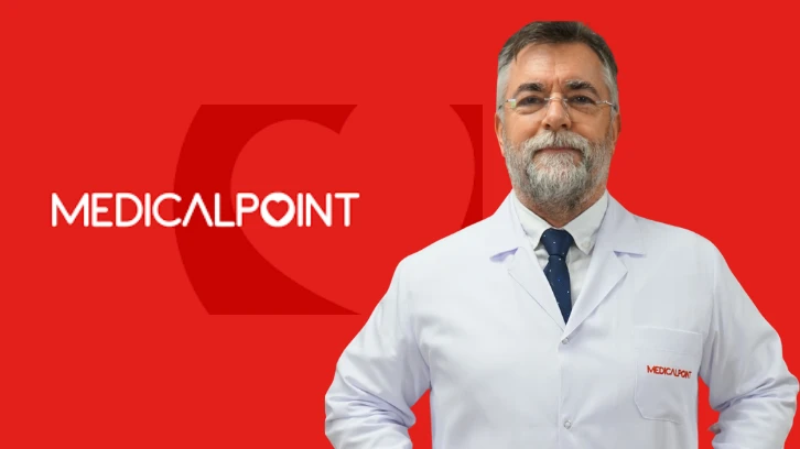 Cerrahi Bilimlerde Öncü İsim Prof. Dr. M. Tahir Özer Medical Point ...