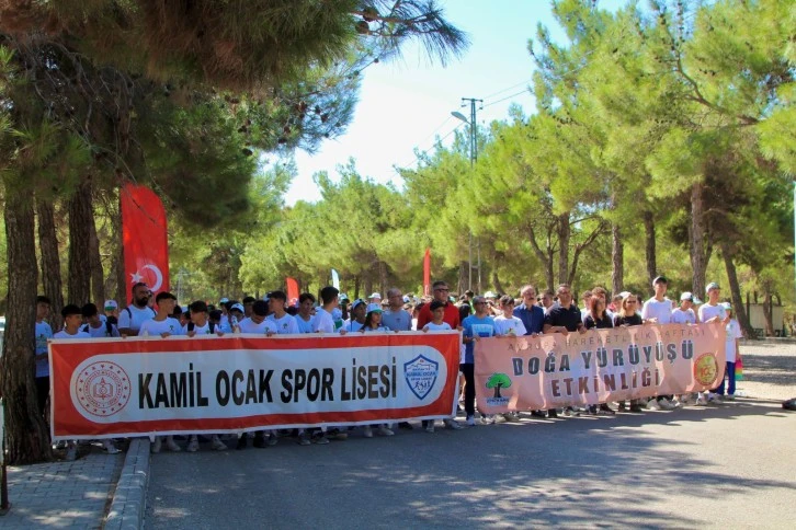 Sağlığınızı, Adım Adım İyileştirin - Gaziantep Hakimiyet Gazetesi